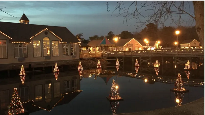 Oh What Fun! NJIB Presents the Epic New Jersey Holiday Events Round Up ...