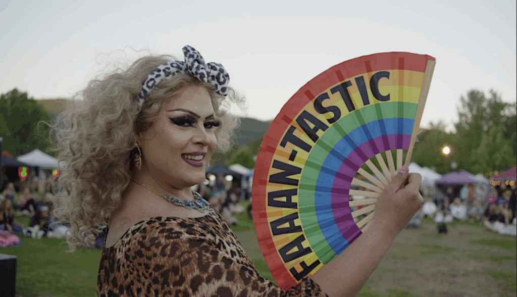 Lunar Faire's Pride Celebration Returns June 13th