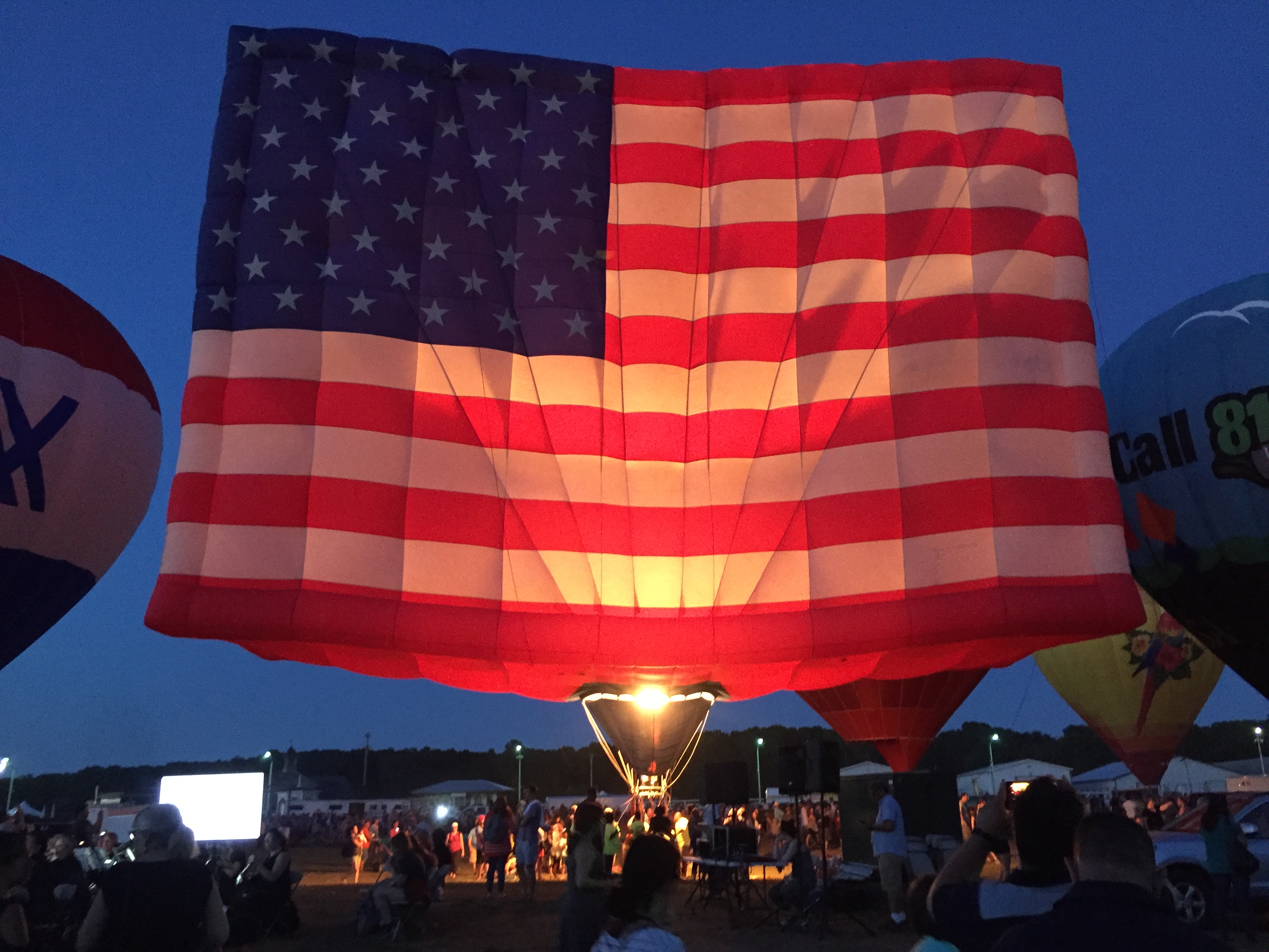 New Jersey Events Memorial Day Weekend 2026